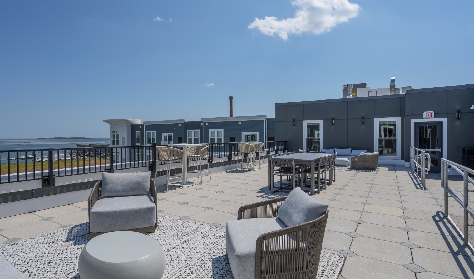 Apartments in Plymouth | Harborwalk Apartments