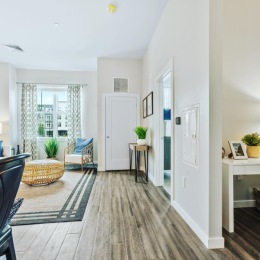 Plymouth Apartments | Harborwalk Apartments | Welcome